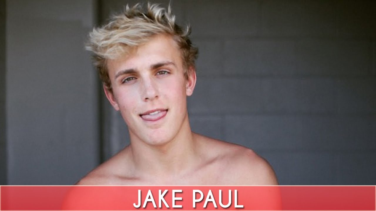 Jake Paul Vines Compilation 2016 | NEW Jake Paul Vines - YouTube