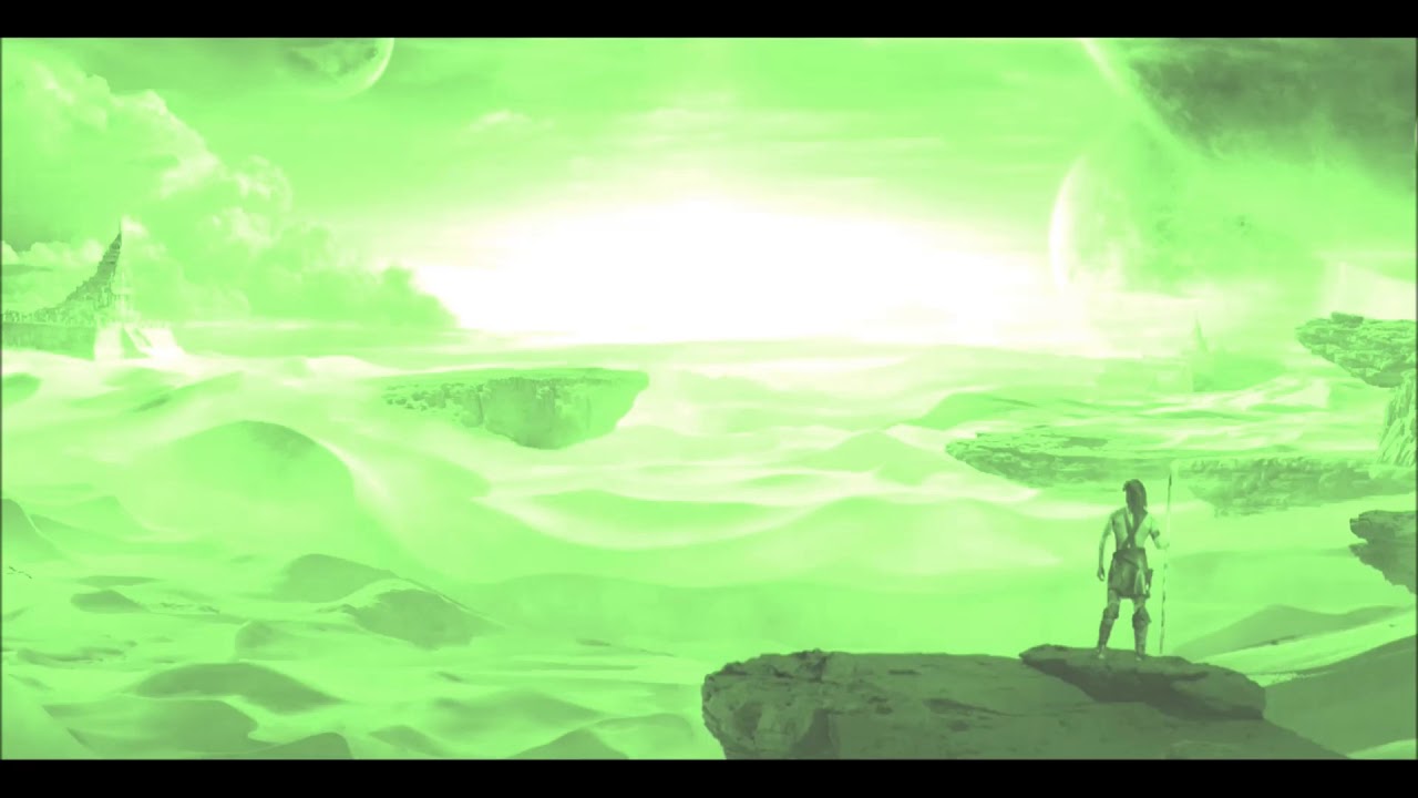 Ratchet Deadlocked - Sarathos - Alien Soil (Metal Remix) - YouTube