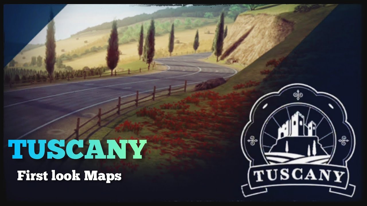 Asphalt 9 | New Track TUSCANY | New Maps | Trying 3 Maps - YouTube