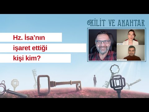 Hz. İsa'nın işaret ettiği kişi kim?