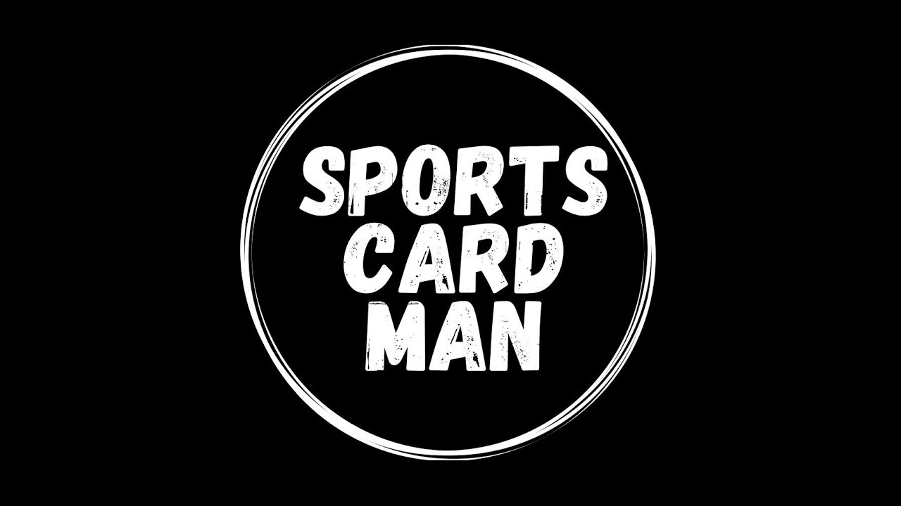 Sports Card Man launches new website (sportscardman.com) - Find Out How ...