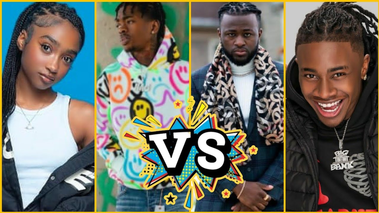 Jslutty VS Rucrew Jay VS Dez2fly VS Seraph's World (Kinigra Deon ...