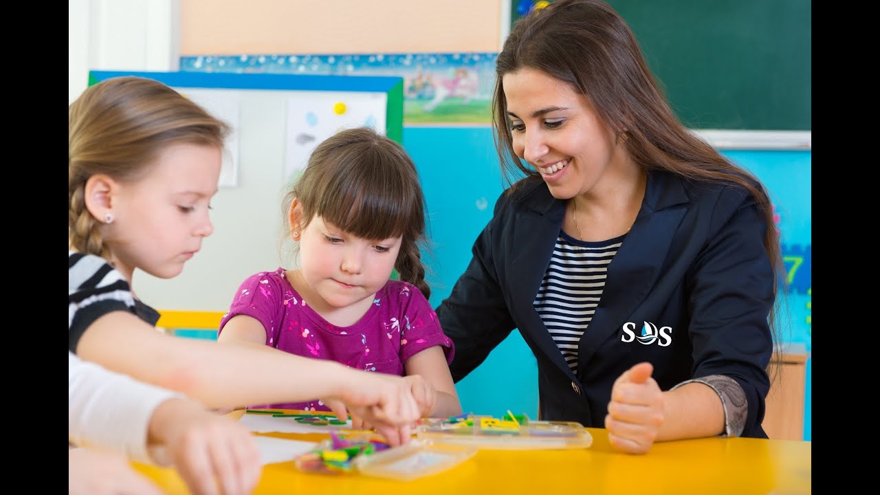 Success On The Spectrum - YouTube