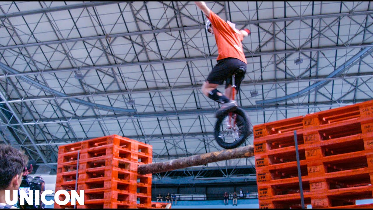 TRIALS FINAL ⚫ 29.07.16 - YouTube