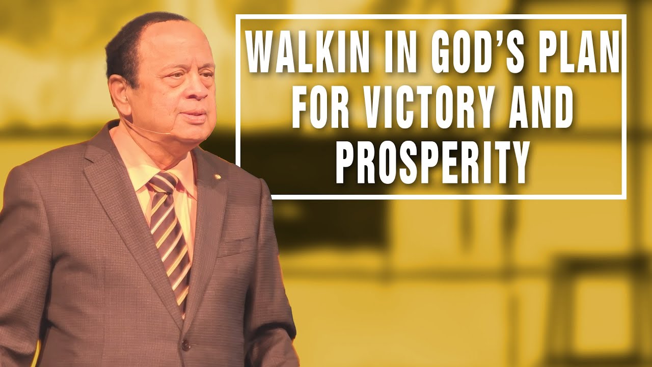 Vision, Faith, and the Power of Giving: Walking in God's Plan for ...