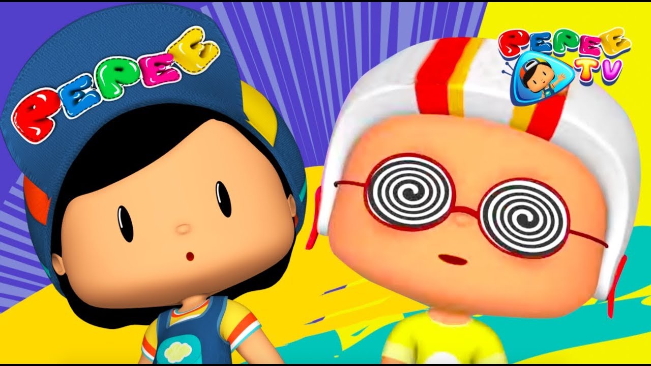 Pepee - Evde Sinema Gecesi - Çocuk Şarkıları & Çizgi Film | Düşyeri ...