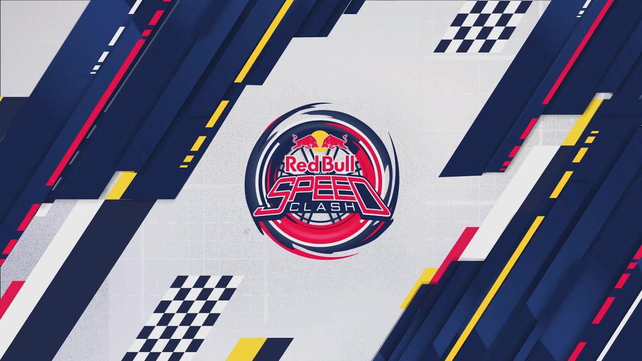 The Crew Motorfest : Red Bull Speed Clash Playlist Showcase - YouTube