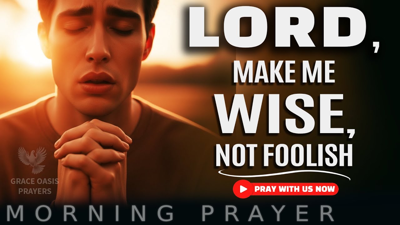 THIS Parable Is a Warning for Every Christian Today | A Blessed Morning ...