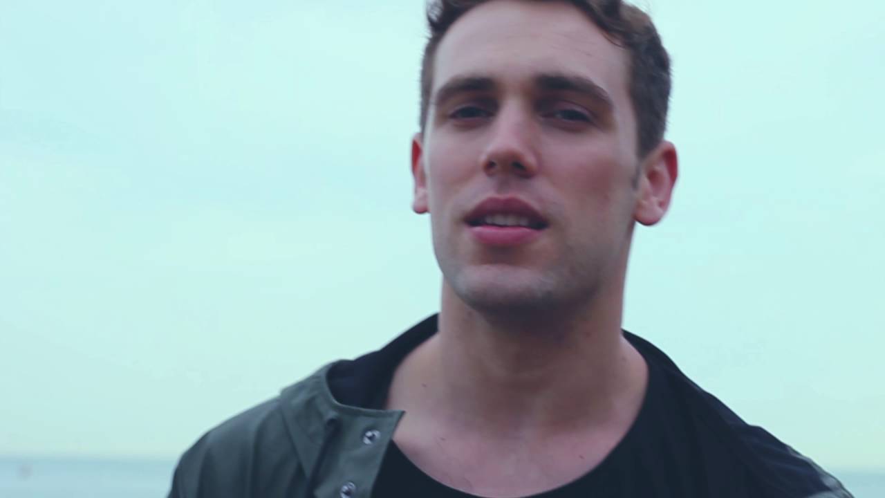 Billy Cullum - Friends - YouTube