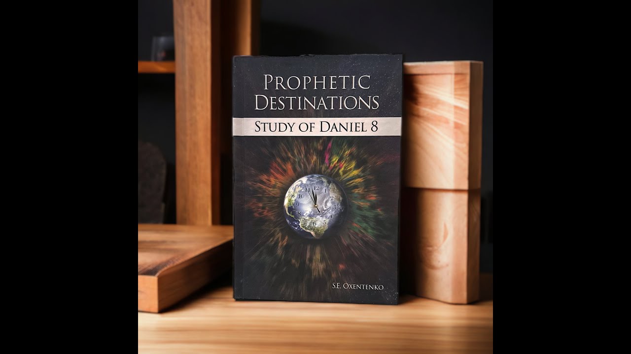 Daniel 8:5 F - Notable Horn Between His Eyes - YouTube