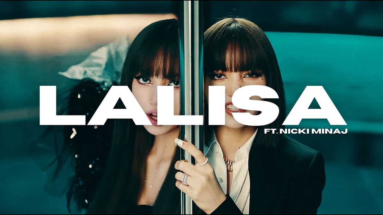 LISA - LALISA Ft. Nicki Minaj (Remix) - YouTube Music