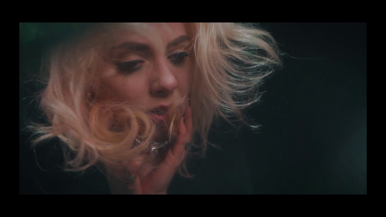 Destiny Petrel - Sad Girl (Official Video) - YouTube