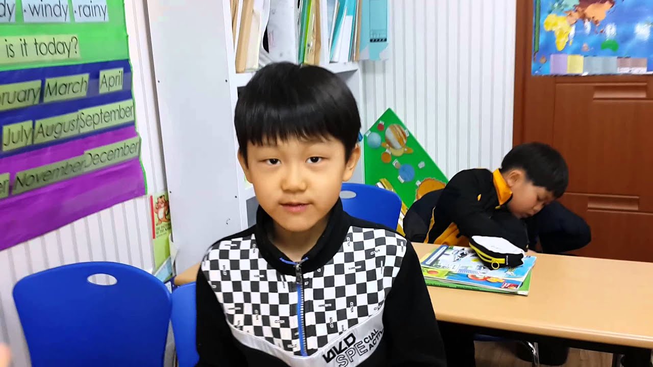 We can count to 100 맘스잉글리쉬 - YouTube