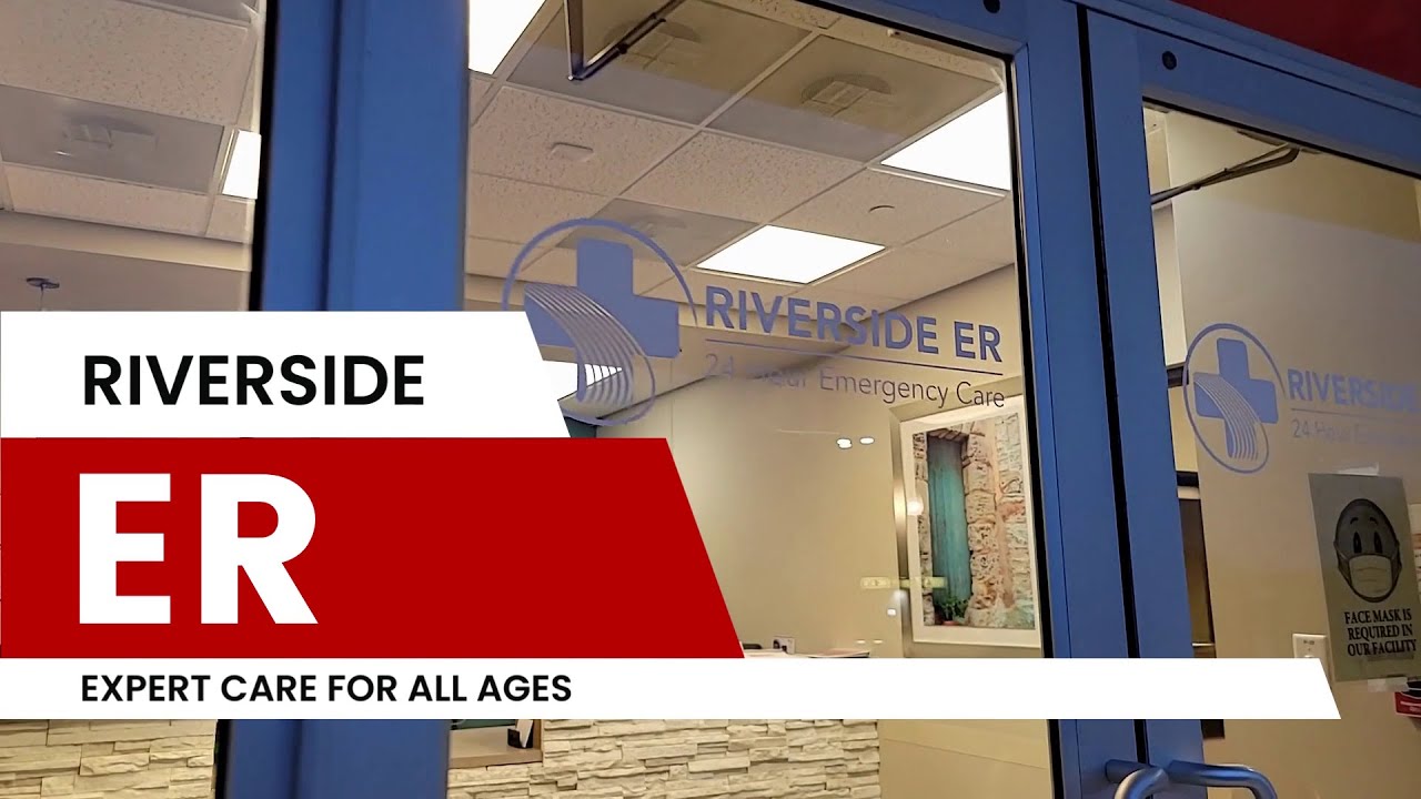 Riverside ER - YouTube