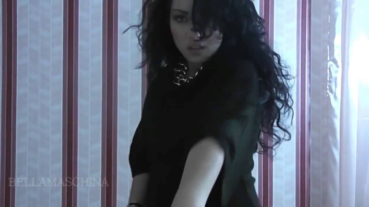 BELLAMASCHINA DANCE - busta rhymes break ya neck - YouTube