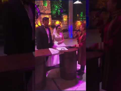 Sosyal medya Mersinli nikah memurunu konuşuyor! Bu tavsiyeleri mutlaka dinleyin…