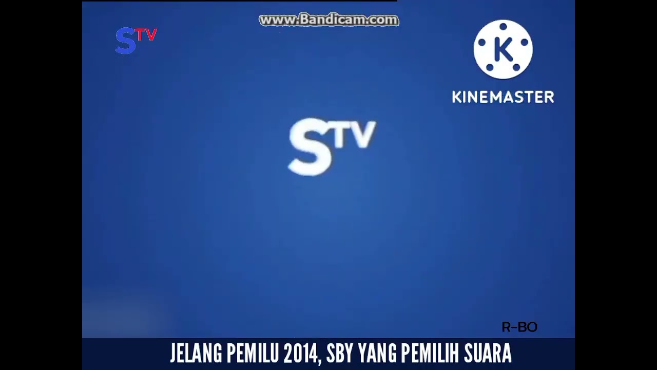 Endcap STV (sekarang Setia TV) (2013) - YouTube