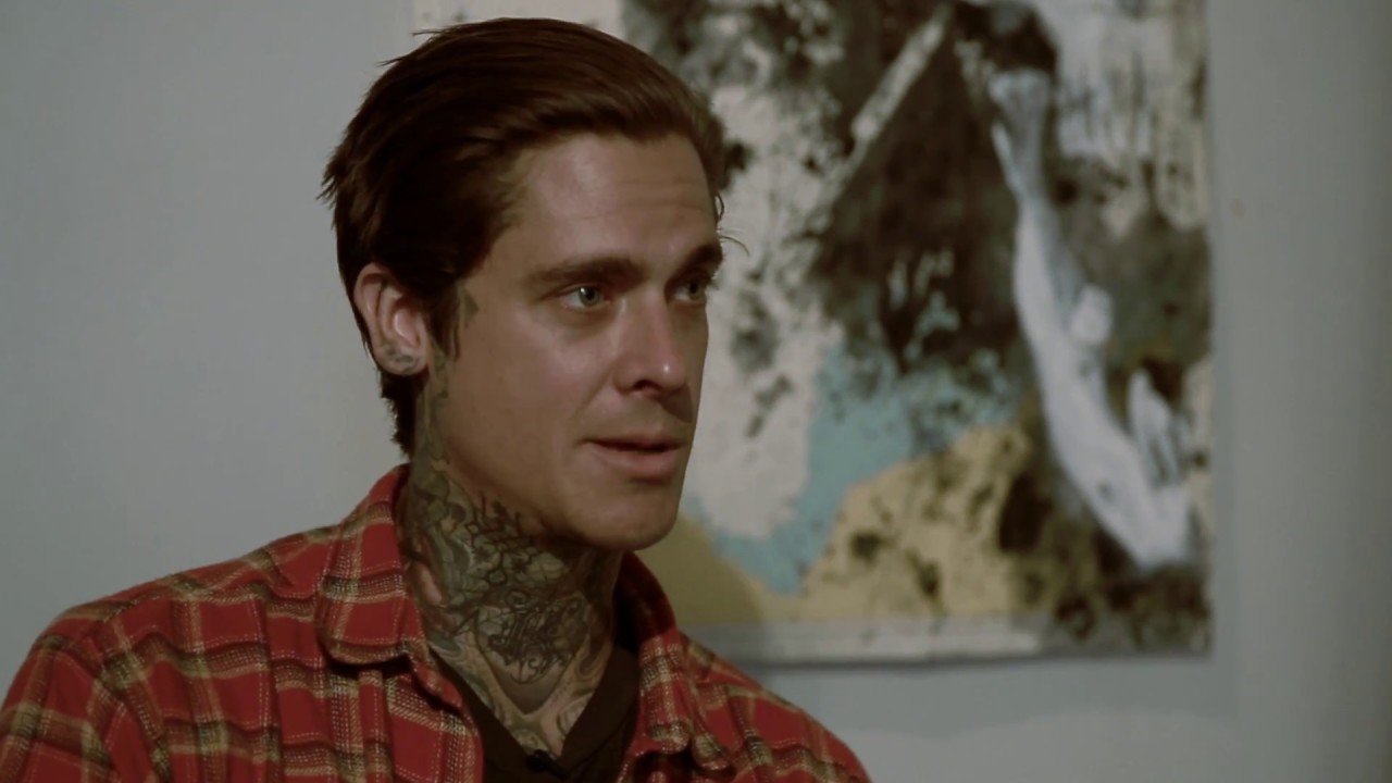 Billabong Gallery Collection featuring Artist Nathan Kostechko - YouTube