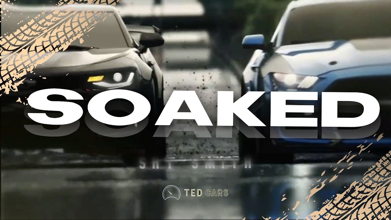 Shy Smith - Soaked (Lyrics) - YouTube