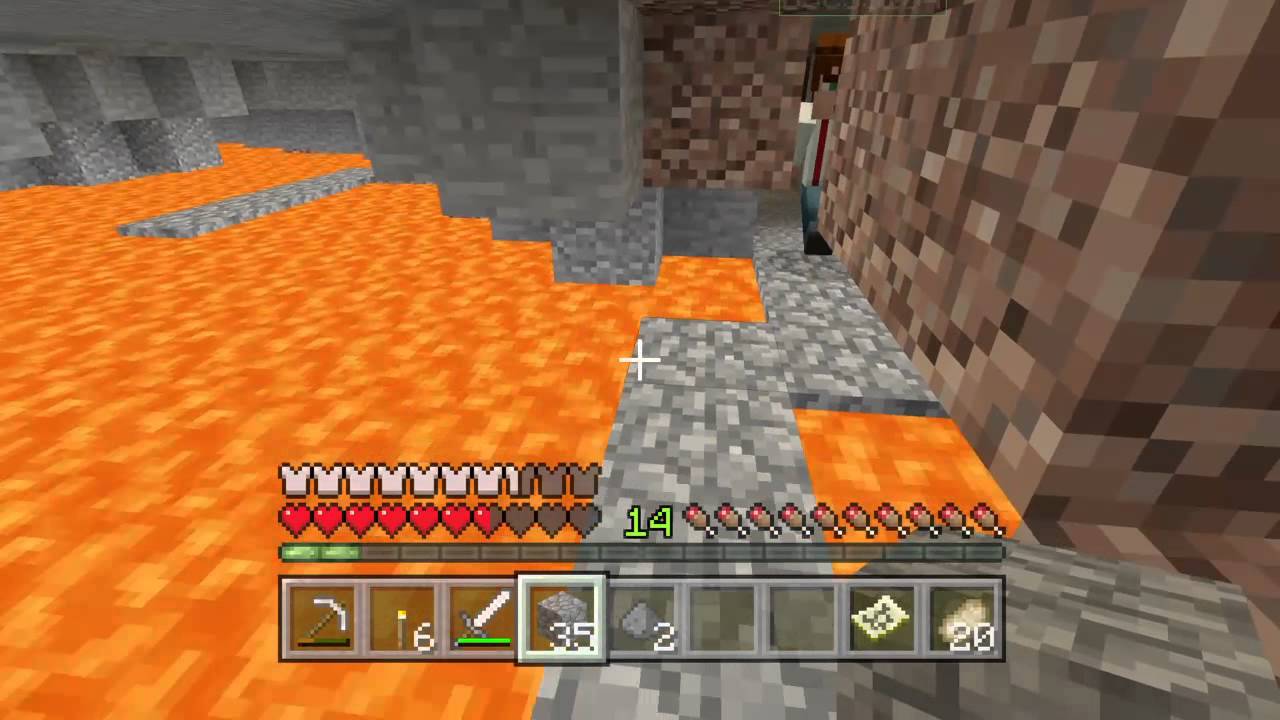 Minecraft Season 4 episode 2 - YouTube