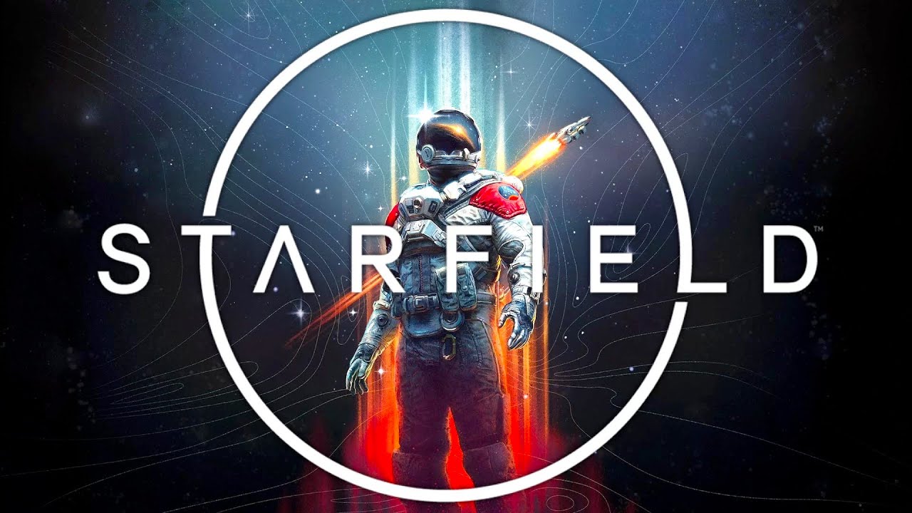 Starfield: The Well - secret locations and side quests - YouTube