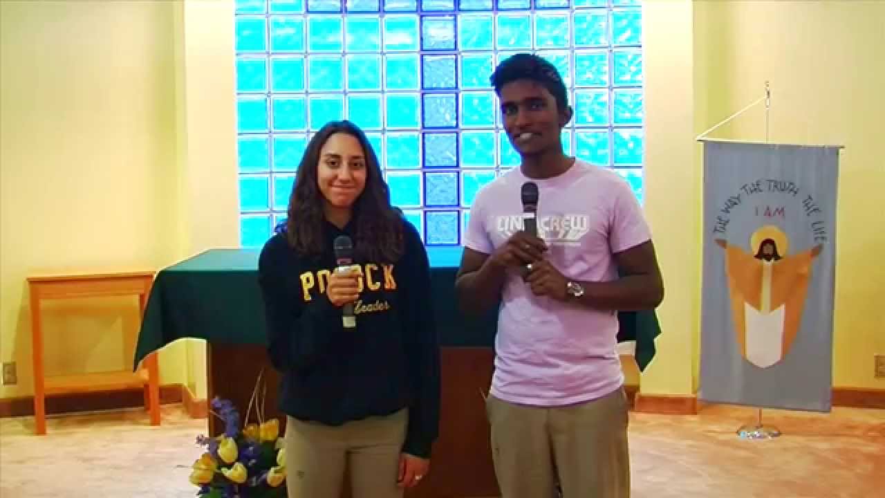 Philip Pocock CSS Virtual Tour 2014-2015 - YouTube