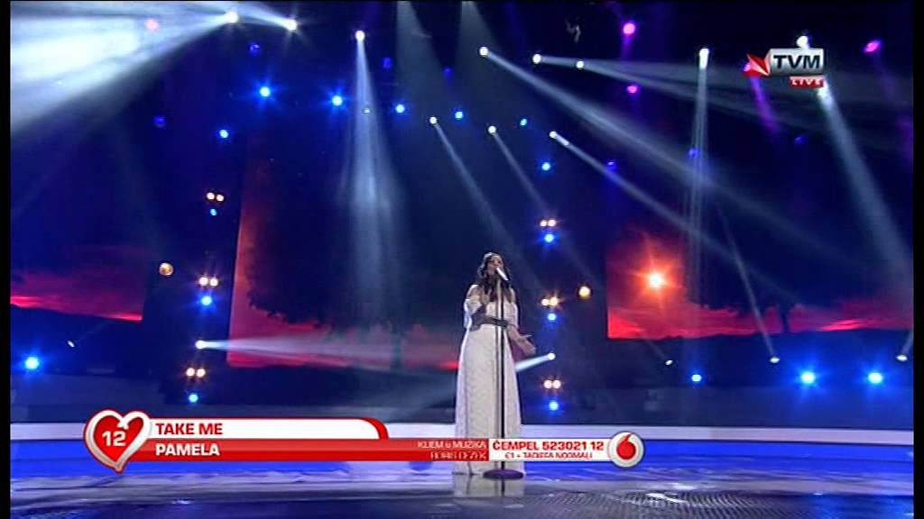 Malta Eurovision 2014 Semifinal Recap - YouTube