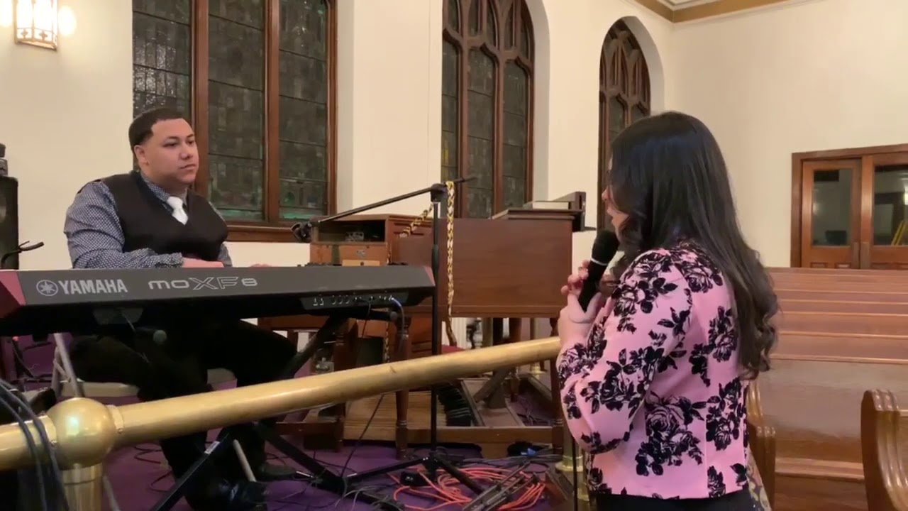 Dios y Yo by Billy y Bryan LaBoy ft. S. Luzzz - YouTube