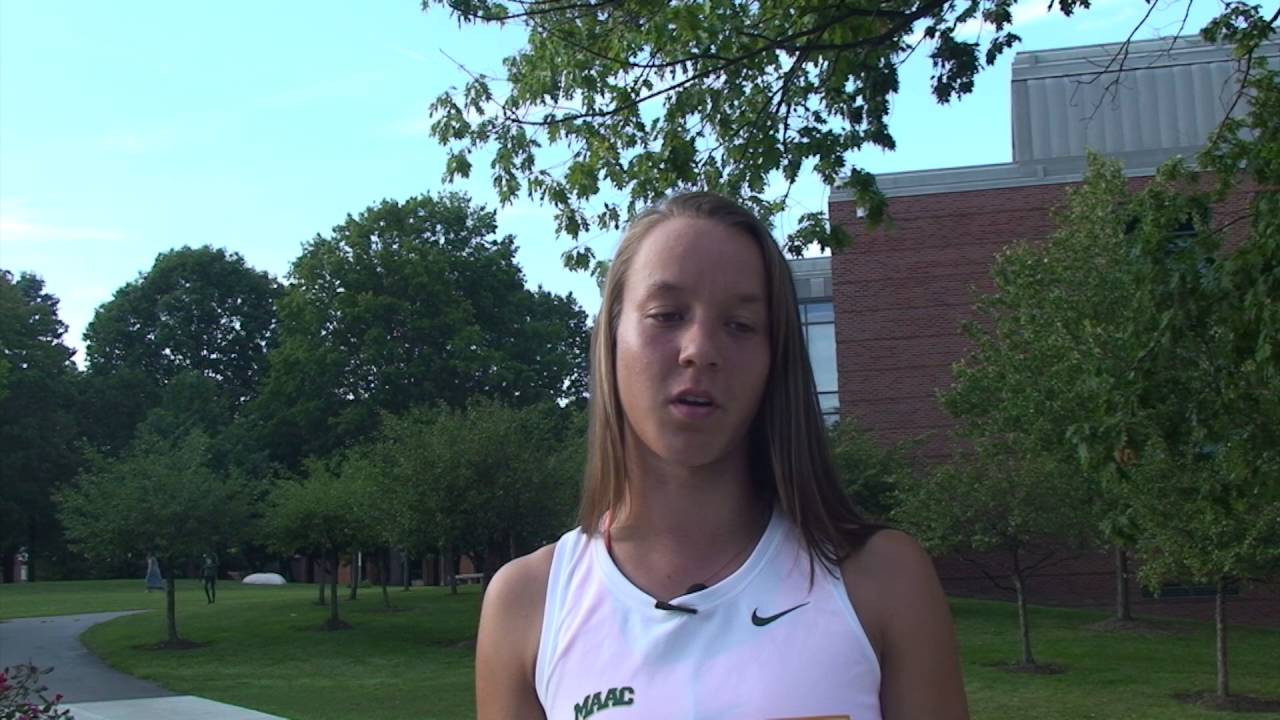 Getting to Know Anya Schmitt - YouTube