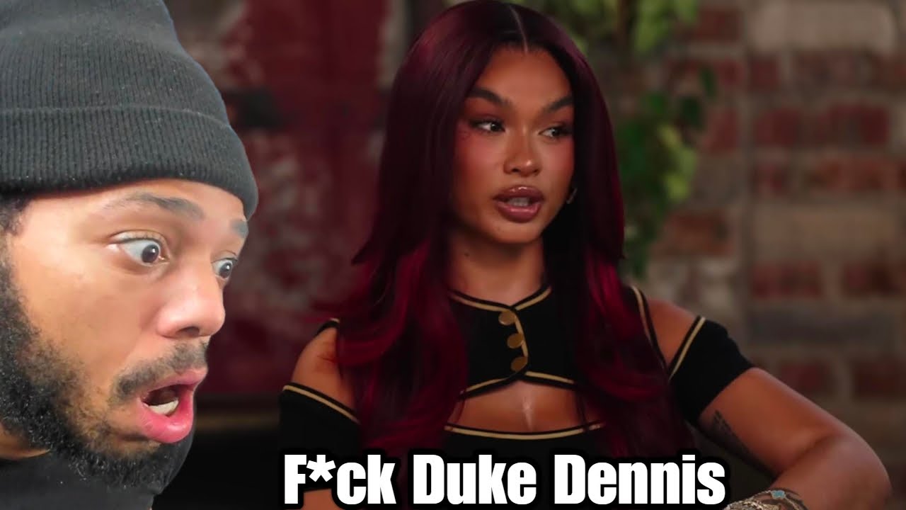India Love On DDG & Duke Dennis, Streamer University! - YouTube
