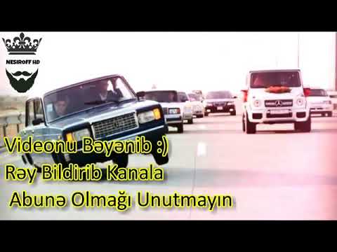 100% lezet eleyen mahni AZERI BASS MUSIC ( mutleq  izleyin)