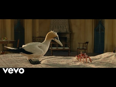 Ayça Koptur, Merih Ermakastar - Boşboğaz (“Küçük Deniz Kızı”)