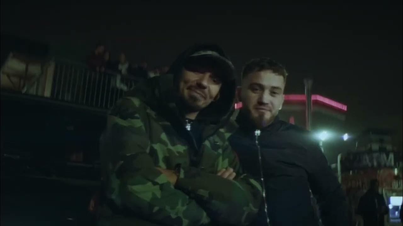 NGEE feat. CAPITAL BRA x AK AUSSERKONTROLLE - Schlag doch - YouTube