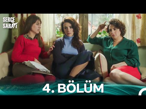 Serçe Sarayı 4. Bölüm (FULL HD)