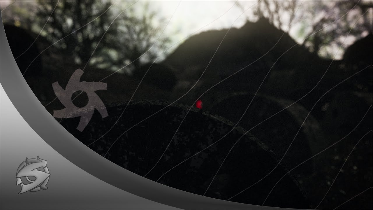 First Octane renderer scene! | Insp, by Simon M [MOST AIDS watermark ...
