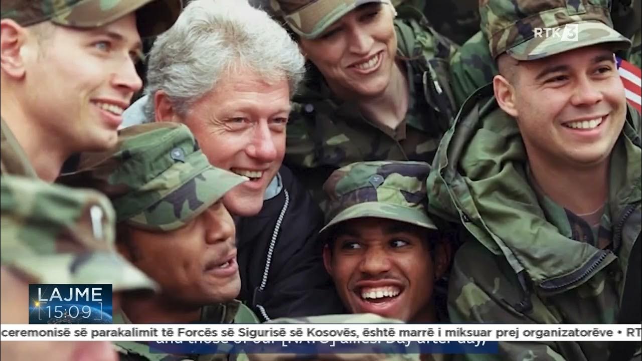 Lajmet 15:00 12.06.2024 - YouTube