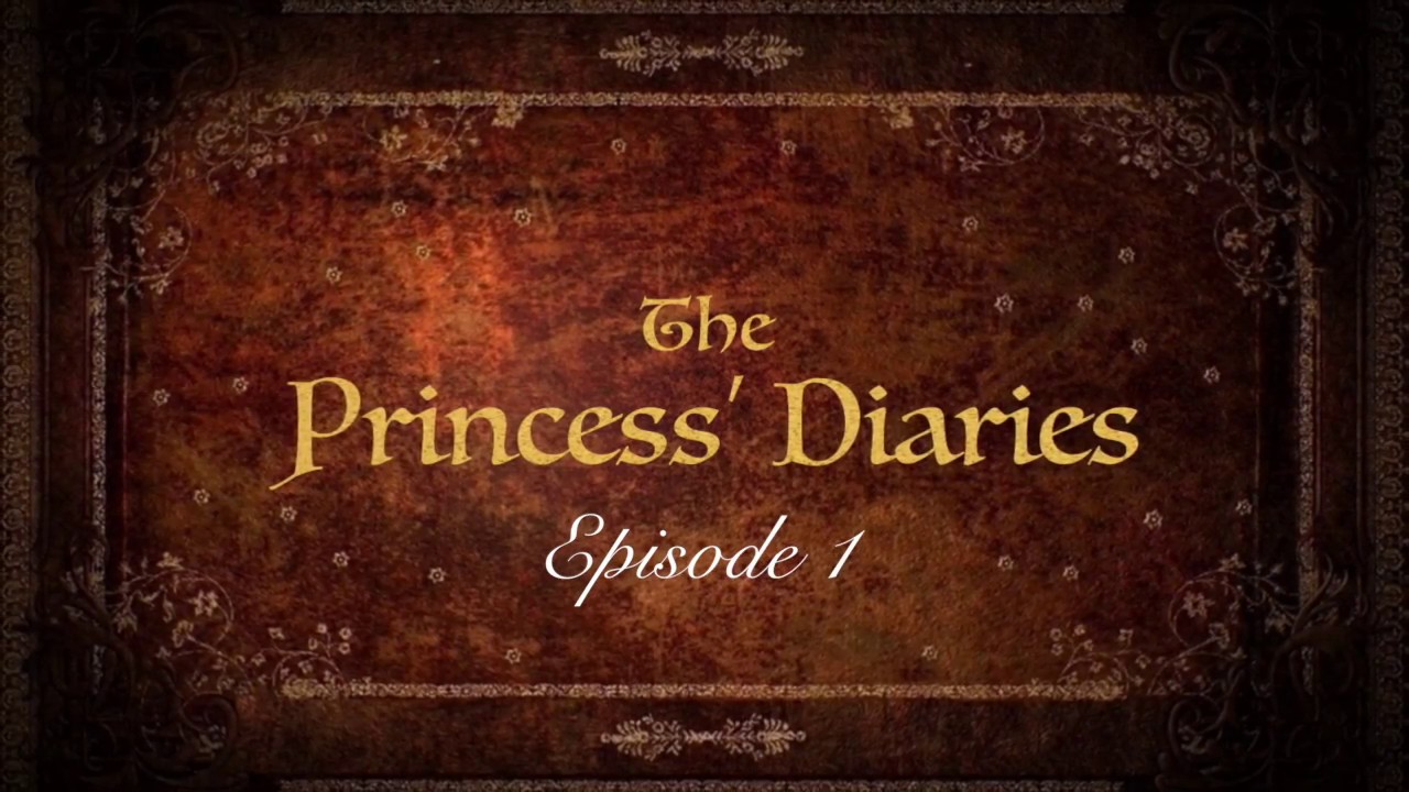 Princess EP 1 - YouTube