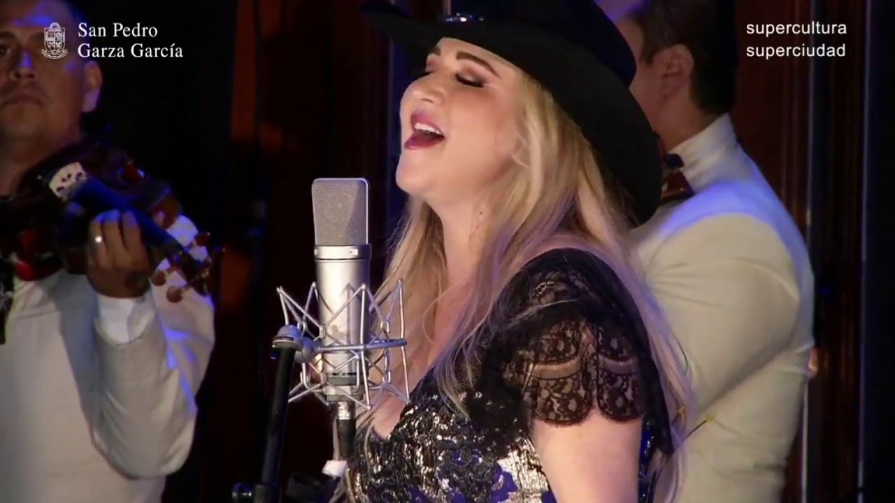 Alicia Villarreal - Insensible A Ti - YouTube