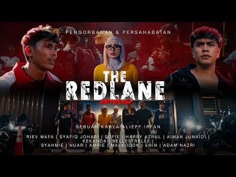 THE REDLANE : UNMATCHED 