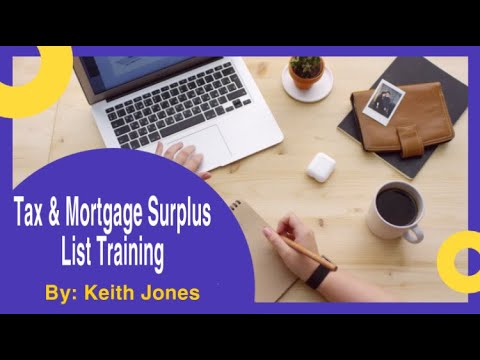 surplus funds - overview of tax surplus funds and state funds list ...