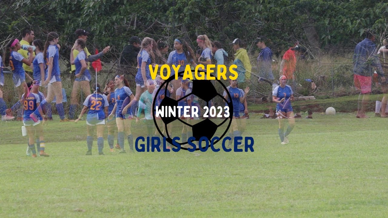 girls soccer '23 highlight reel - YouTube