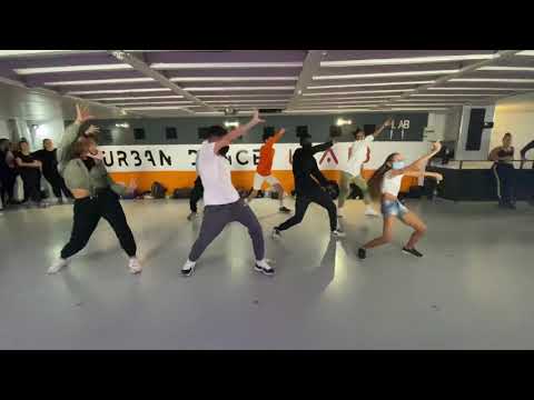 Vidéos - Urban Dance Lab
