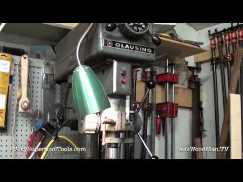 920. Downdraft, Multi-Function, Router Table / Outfeed Work Station ...