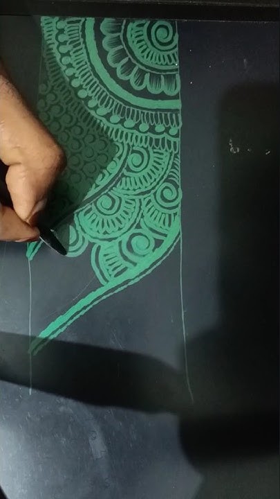 #shorts mehandi design part 9 - YouTube