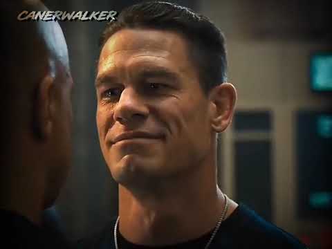 dominic torreto ve Jacob torretto yüzleşmesi - YouTube