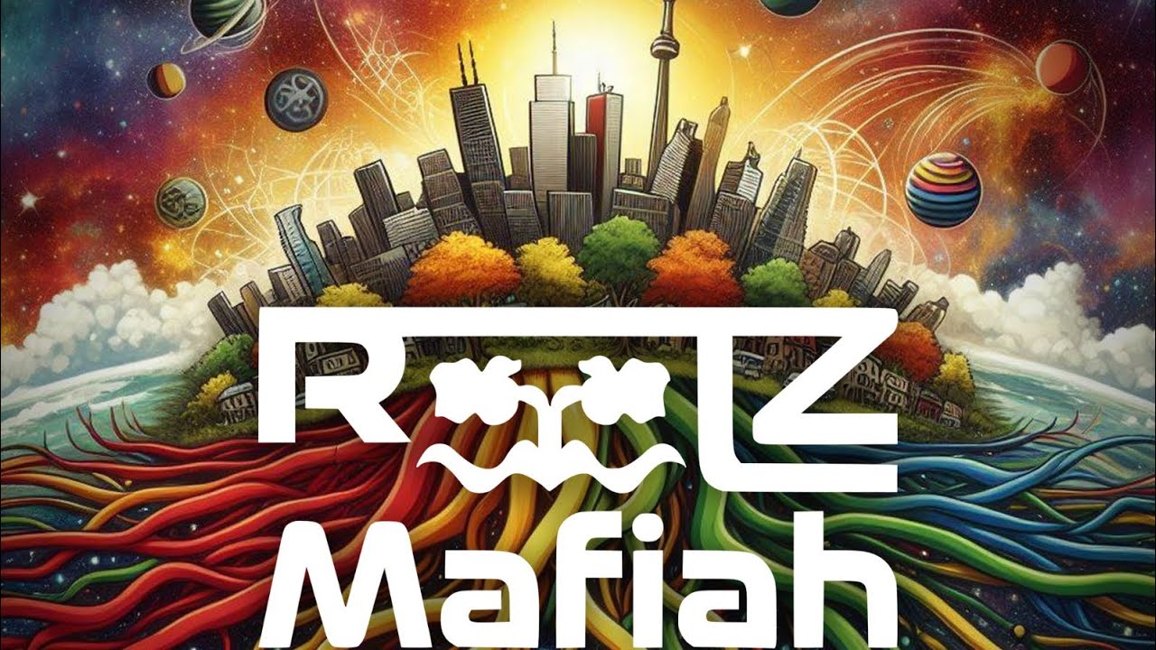 ROOTZ WORLD ROOTZ WORLD - Full Album Preview | Exclusive Listen - YouTube