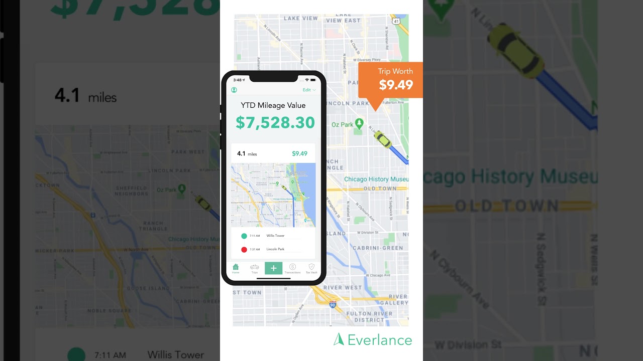 Everlance Reviews 2024: Pricing, Features & More