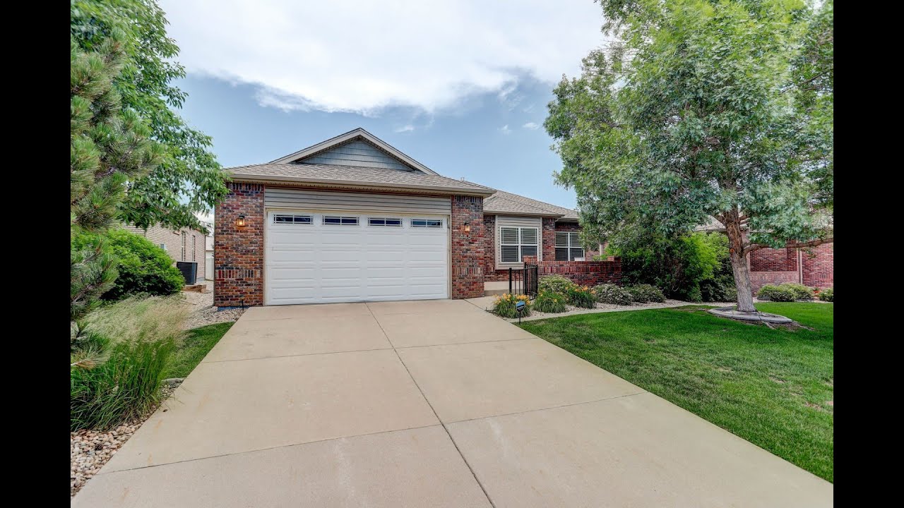 Dawn Mathis presents 445 46th Avenue Greeley, CO | ColdwellBankerHomes ...