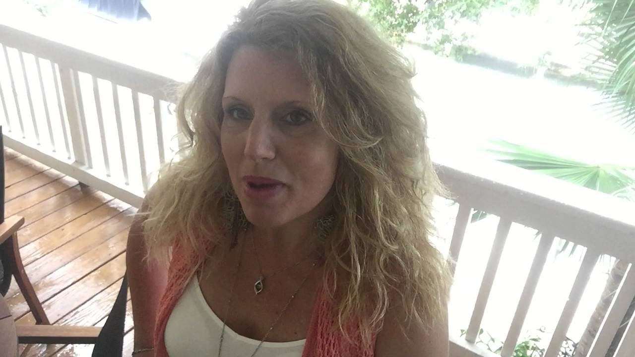 Key West Face and Body Art Artist - YouTube