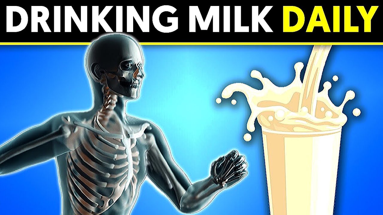What Happens When You Drink 1 Glass Of Milk Daily YouTube what-happens-when-you-drink-1-glass-of-milk-daily-youtube